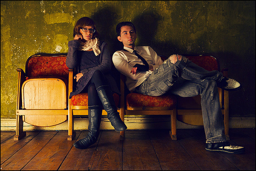 the art of non-conformity blog - Writing and Speaking for Introverts